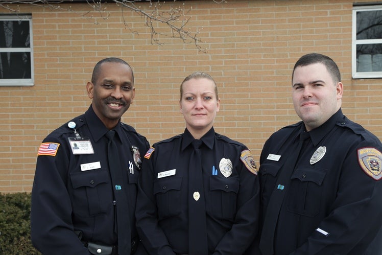 Correctional Officers in Pennsylvania Join Teamsters - International ...