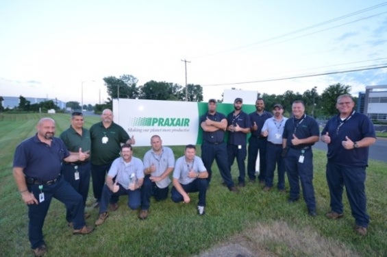 Gas Delivery Drivers Join Teamsters Local 107 in Philadelphia ...