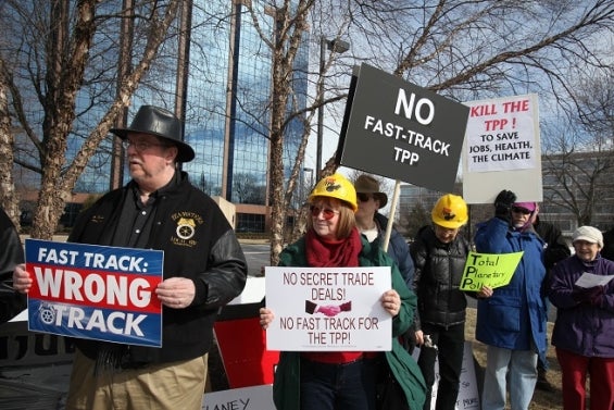 Feckless ‘Factoryless Goods’ Proposal Meets Its Demise - International ...