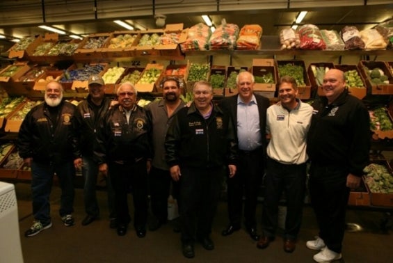 Hoffa Tells Chicago Teamsters They Play Pivotal Role In Election ...