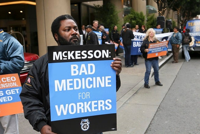 Excessive CEO Pay Fight Takes New Turn - International Brotherhood of ...