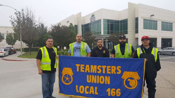 Victories at UNFI - International Brotherhood of Teamsters