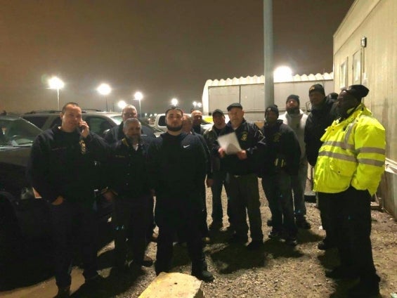 Intermodal Transportation Workers Vote to Join Teamsters Local 710 ...