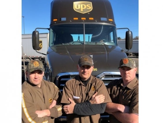 Pension Grievance Nets $120,000 From UPS For Two Local 162 Members ...