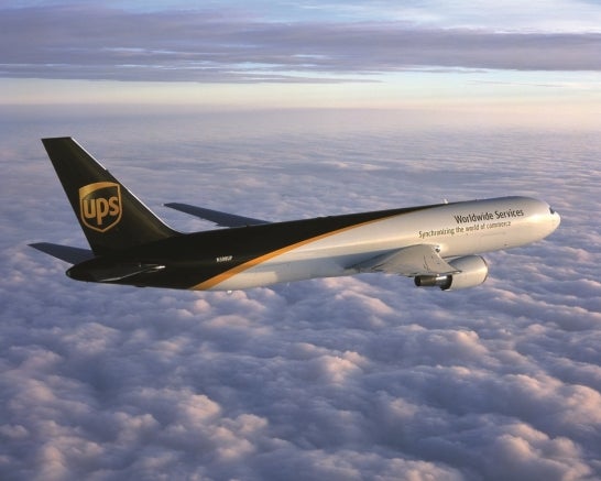 Teamsters Win Industry-Leading Agreement for UPS Aircraft Mechanics ...