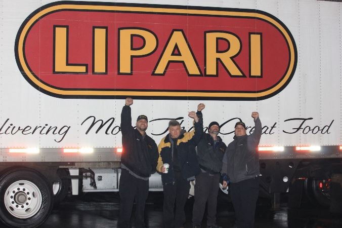 Victories at Local 703 - International Brotherhood of Teamsters