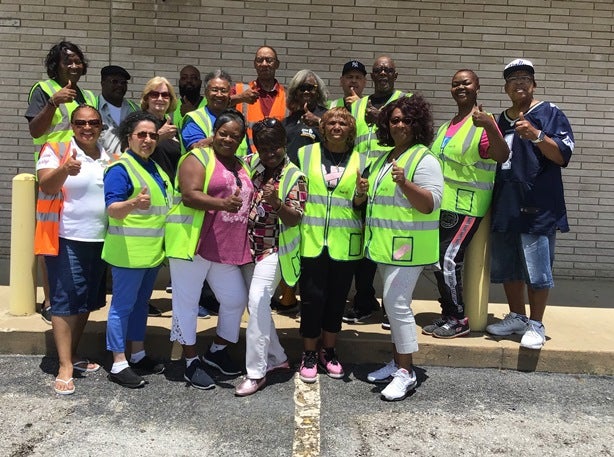 Workers at First Student School Bus of Irving, TX Join Teamsters Local ...