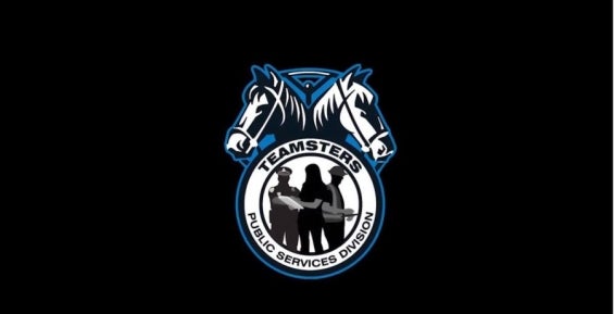 Welcome to the Teamsters Public Services Division - International ...