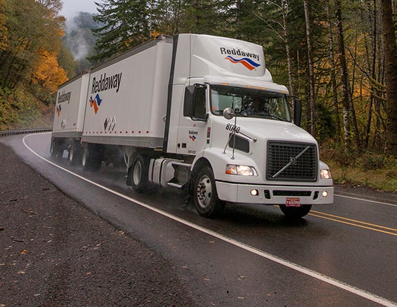 Teamsters at USF Reddaway Ratify New Agreement - International ...