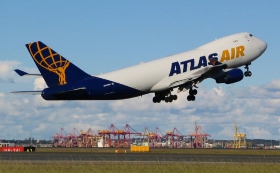 Atlas Air Pilots Announce Formation of Local 2750 - International ...