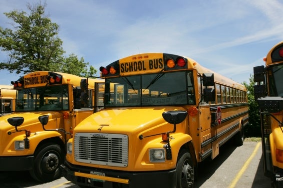 Zūm School Bus Drivers Organize With Teamsters Local 174 ...