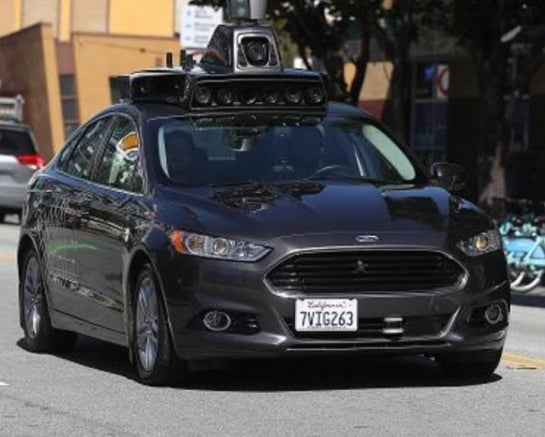 Teamsters Condemn Uber’s Plan to Buy Favorable Regulation ...