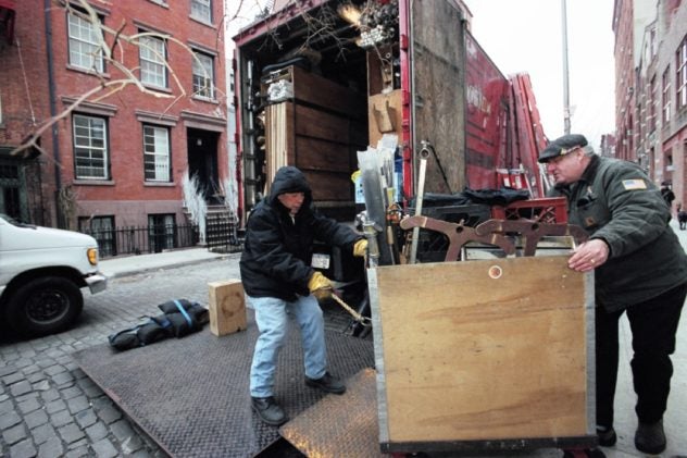 Motion Picture & Theatrical Trade Teamsters at Work - International ...