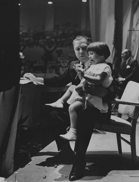 Honoring the Legacy of James R. Hoffa on the 100th Year of His Birth ...