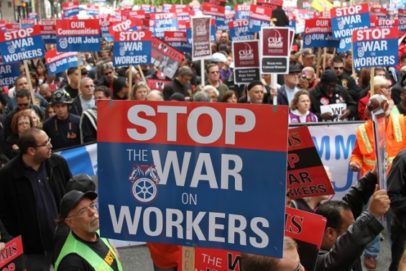 Ending Worker Exploitation Is Key To Healthy Economy - International ...