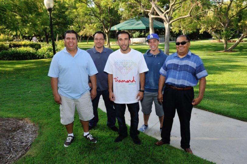 Motion Picture & Theatrical Trade Teamsters Take Action - International ...
