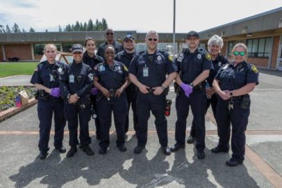 Local 117 Declares Victory - International Brotherhood of Teamsters