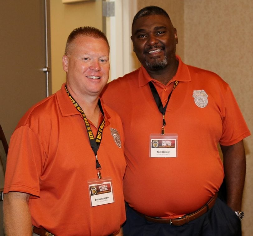 BLET Regional Meeting, July 23-24, 2019 - International Brotherhood of ...