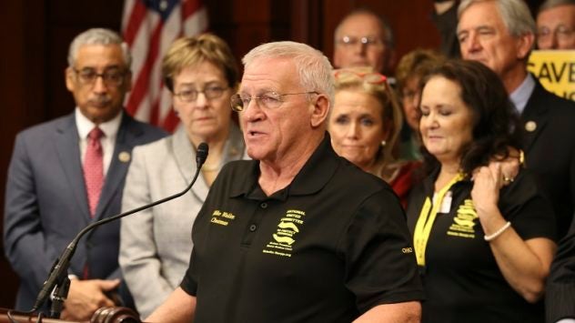 Early Retirement The Western Conference Of Teamsters