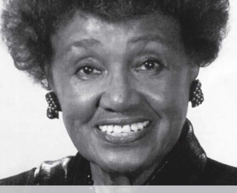 Clara Day: A Teamster's Life - International Brotherhood of Teamsters