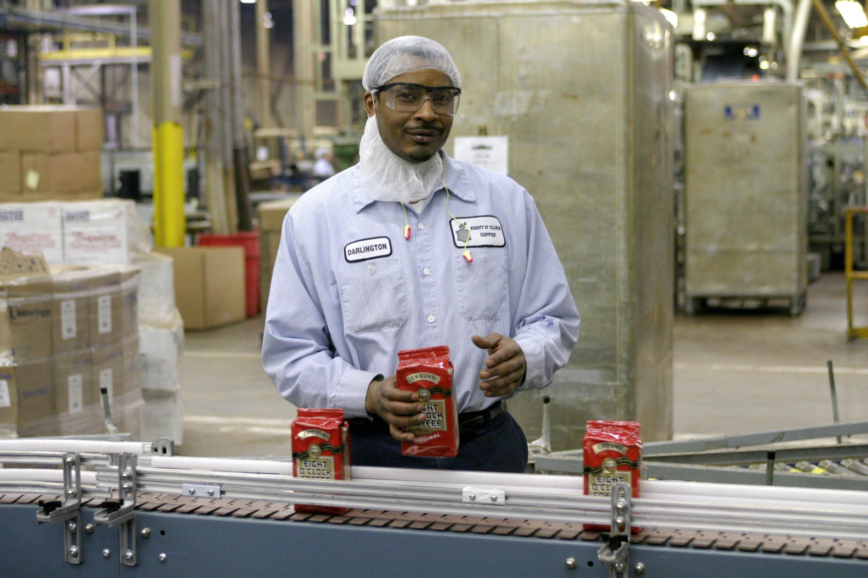Food Processing Division - International Brotherhood of Teamsters