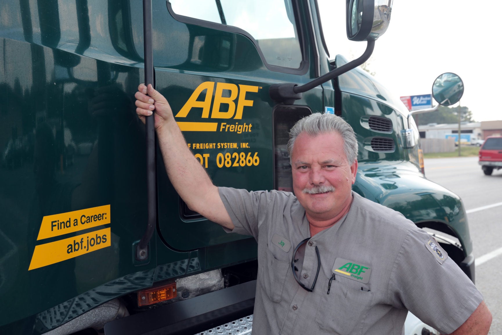 Freight Division - International Brotherhood of Teamsters