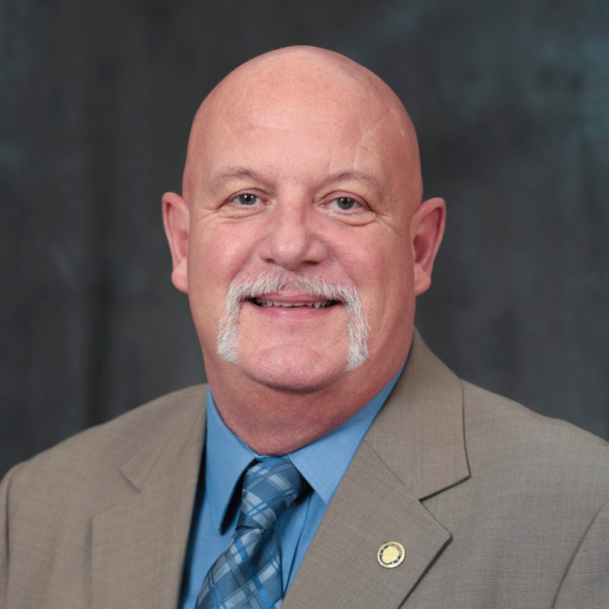 Tony Jones - International Brotherhood of Teamsters