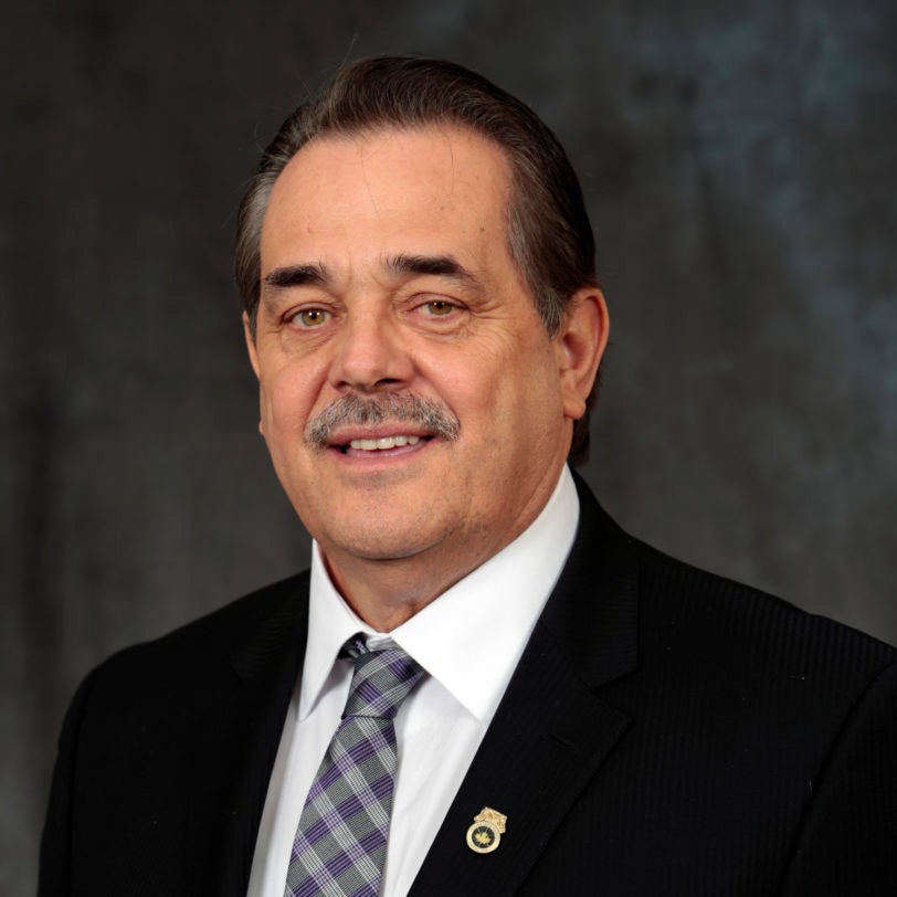 Craig McInnes - International Brotherhood of Teamsters