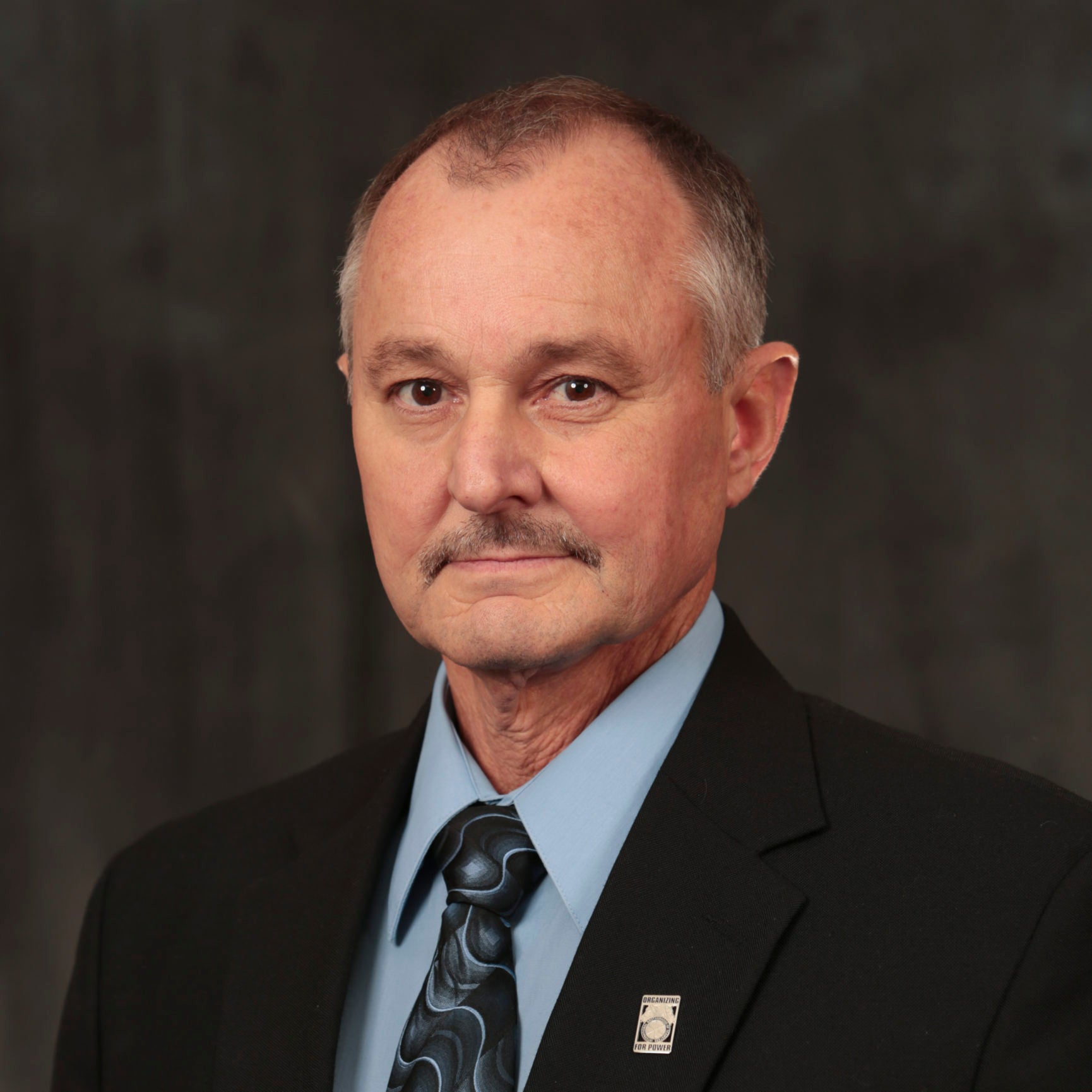 John Palmer - International Brotherhood of Teamsters