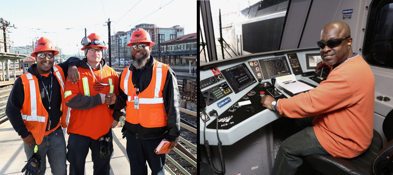 Rail Conference - International Brotherhood of Teamsters