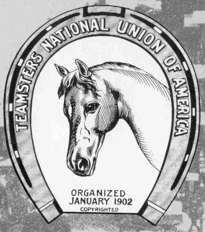 The Early Years - International Brotherhood of Teamsters