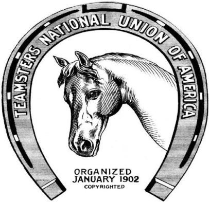 Teamsters Visual Timeline - International Brotherhood of Teamsters