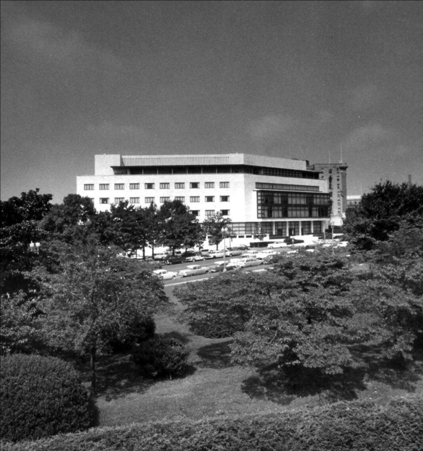 Teamsters Visual Timeline - International Brotherhood of Teamsters