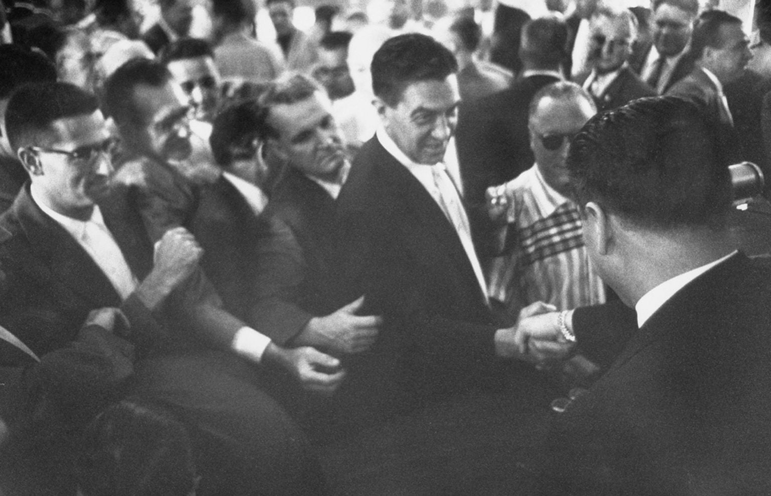 A Worker’s Hero - International Brotherhood of Teamsters