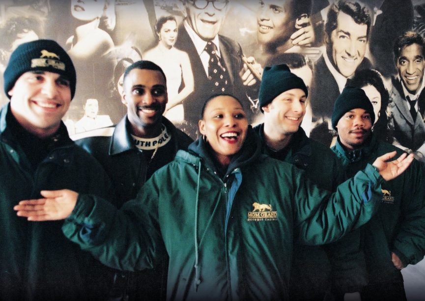 Teamsters Visual Timeline - International Brotherhood of Teamsters