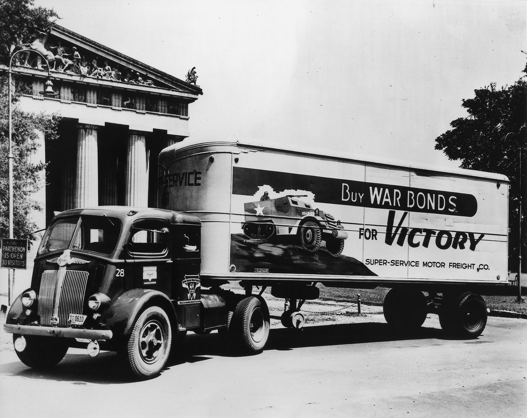 Teamsters 100th Anniversary Photo Gallery - International Brotherhood ...