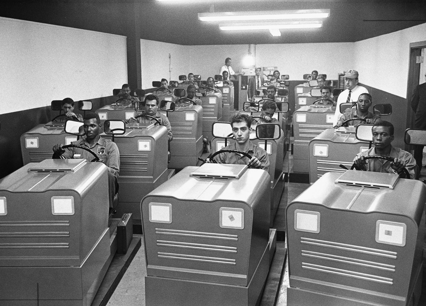 Teamsters 100th Anniversary Photo Gallery - International Brotherhood ...