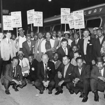 Front Page - International Brotherhood of Teamsters