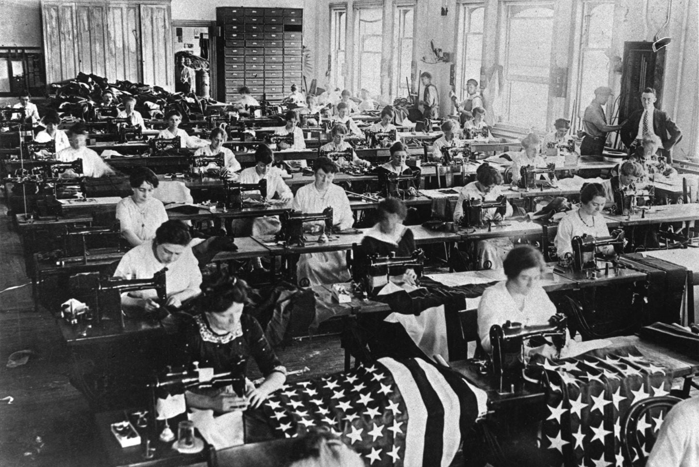 Teamsters 100th Anniversary Photo Gallery - International Brotherhood ...