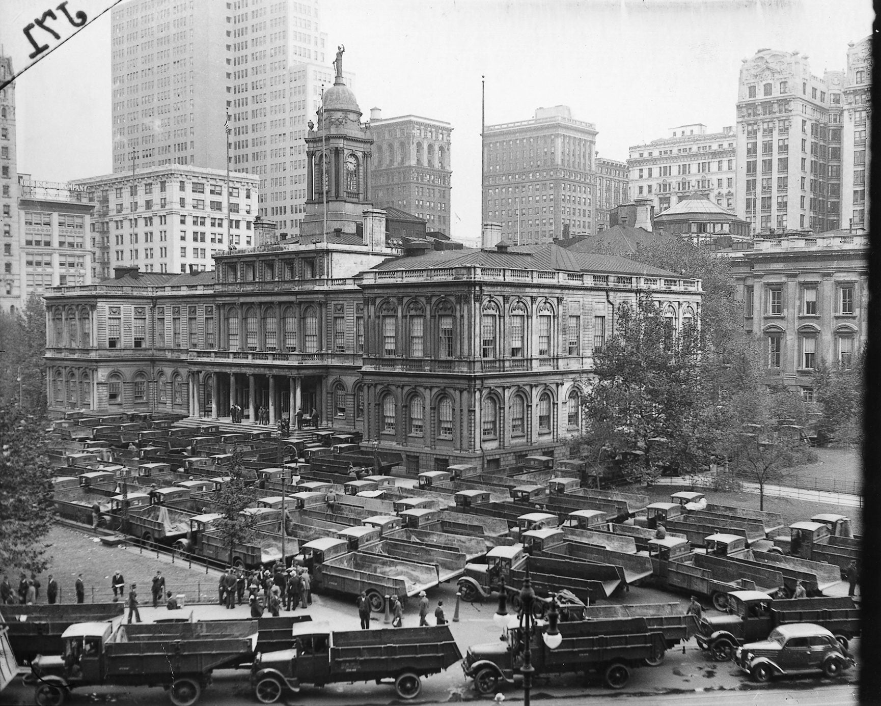 Teamsters 100th Anniversary Photo Gallery - International Brotherhood ...