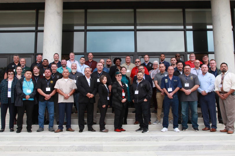 Training and Grants - International Brotherhood of Teamsters