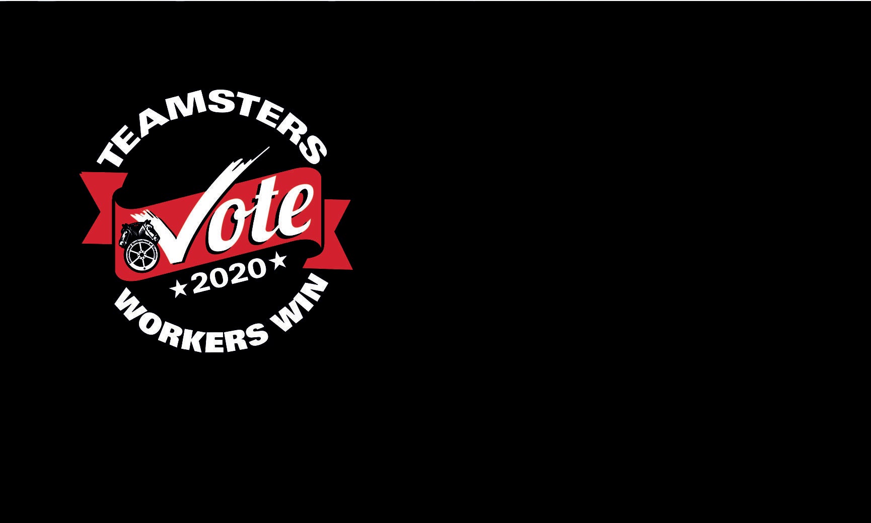 Teamsters Vote 2020 - International Brotherhood of Teamsters