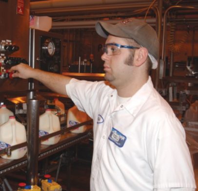 A Message from Dairy and Food Processing Director Rome Aloise ...