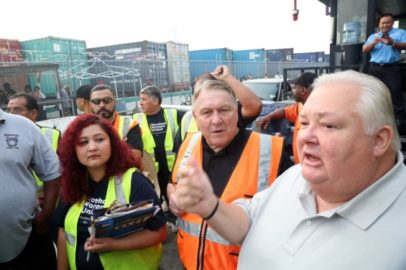 Fred Potter Talks Misclassification on The Rick Smith Show ...