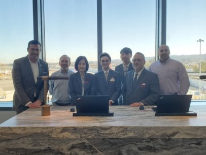 Grand Hyatt at SFO Workers Form Union With Teamsters Local 856 ...