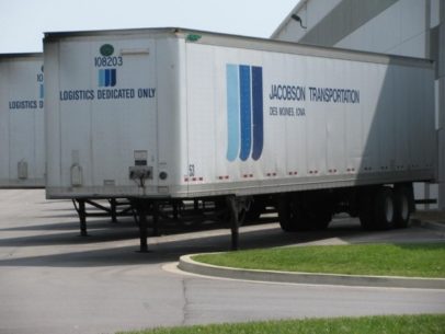 Jacobson Workers Unclear On What Future Holds at XPO - International ...