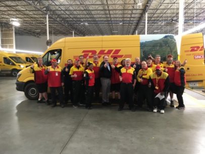 Teamsters Stand in Solidarity with DHL Express Workers in South Korea ...