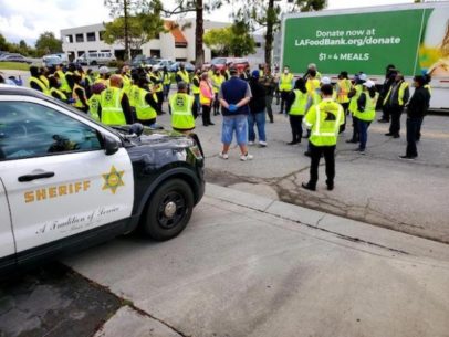 Local 572 Members Feed Community - International Brotherhood of Teamsters
