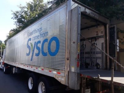 Teamsters Local 455 Members in Denver Ratify Contract at Sysco ...