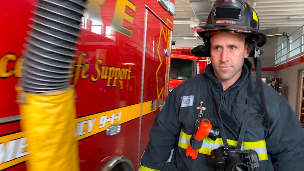 Teamster Hidden Heroes - International Brotherhood of Teamsters